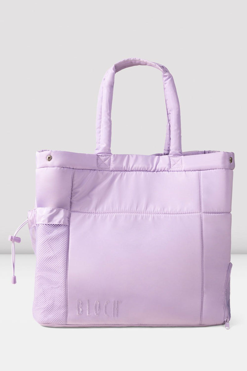 Bloch Studio Dance Bag, Purple – BLOCH Dance EU